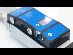 Jointech προηγμένη JT705C υψηλής ασφαλείας εμπορευματοκιβωτίων ΠΣΤ ιχνηλατών δορυφορική σφραγίδων κλειδαριών κλειδαριά ΠΣΤ τελωνειακής επίβλεψης τηλεοπτική