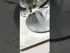 Carbure de silicium Céramique