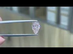 Lab Grown Pink Diamonds