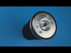 China Rear Right Side Suspension Air Spring Bag 37126750356 37121095580 For BMW E53 X5 2000 2003 2005 2006 for sale