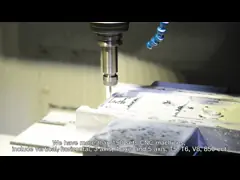 Dongguan Shangmi CNC Machining