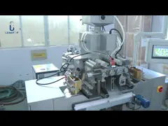 2.3KW 7rpm 제약 Softgel 캡슐화 기계