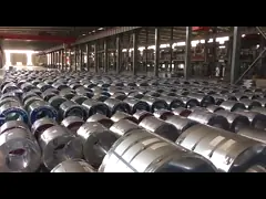China Stainless Steel Coil