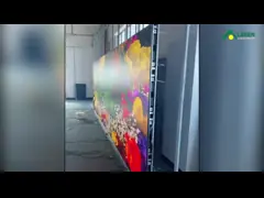 GOB Fine Pixel Pitch LED Display