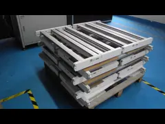 Haut EAGLE Horticulture efficace LED se développer léger