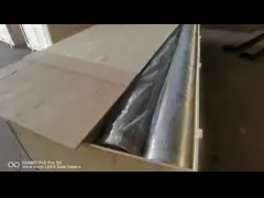 pack water well screens