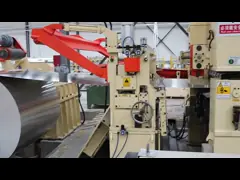 aluminium sheet