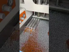 Aluminium bar