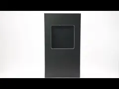 Square box