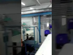 OMCS-30 Central Feeding Systems Drying Mixing Plastic Handling Customized