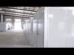 트렌스프리오 공기 공급원 드라이어 380V 50Hz K06-60g-Z/1,Heat 펌프 드라이어 매뉴얼 비디오