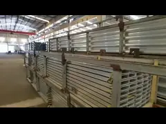 aluminium pipe