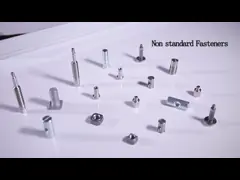 China Screws Nuts Washers Various Brass Hardware Fasteners Different Types  Precision for sale