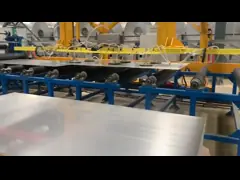 aluminium plate