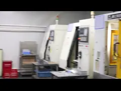 CNC