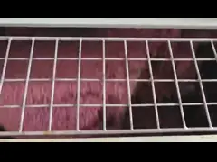 Good quality XTM-50  toilet soap making machine mixing agitator
