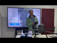 LiDAR Tutorial 02 Mission planning