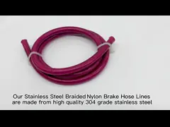 brake hose