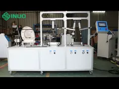 China Toilet Seat Mechanical Strength Test Machine IEC 60335-2-84 Mechanical Stresses Testing for sale