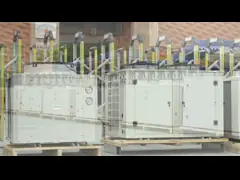 사진과 DC 인버터 응축 유닛