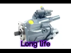 Kawasaki Hydraulic Pump