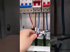 Handheld laser welding machine
