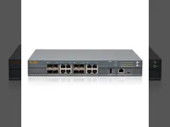 1024AP 무선의 아루바 7220 이동성 제어기 액세스 포인트 7220-RWJW751A