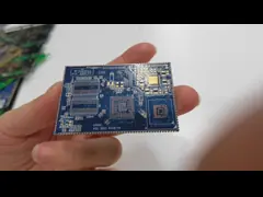 HDI PCB