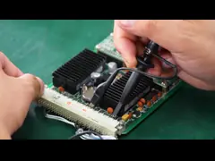Motherboard making