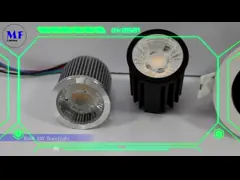 Smart family down light