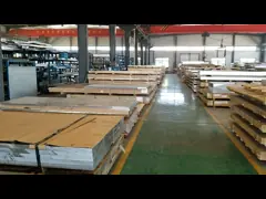 aluminium sheet