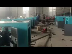 Silent Diesel Generator Set in Massive Supply
