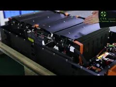 20kwh 30kwh 40kwh Ev Lithium Battery Pack 115v 96v 350v Lifepo4 For Electric Car AGV