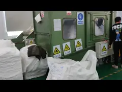 Liquid Filter Fabric