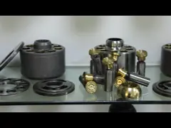 Hydraulic Pump Parts