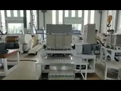 Cost-effective soap making machine XTM-100 mixer agitator
