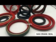 NAK crankshaft seal
