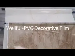 Marble Decorative Film