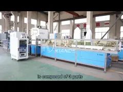 100mm Busduct Kurzschluss-Widerstand Isolierprüfmaschine