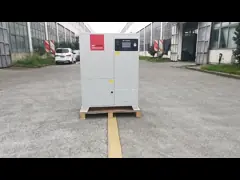 central dust collection dry grinding system