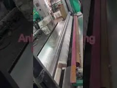 Multiple choices of UD fiberglass cloth useful for FRP projects