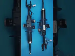 Air Suspension Shock Absorber