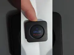 OnePress ECU calibration2