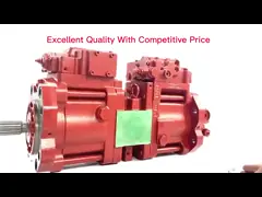 Hydraulic Pump For Excavator Main Pump