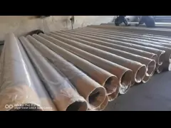 SS 10inch water well screen