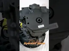 Hydraulic Pump Komatsu