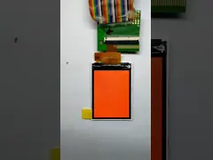 2.4 Inch TFT Display