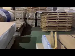 China 1100 3003 1050 1060 3005 3105 Circle Aluminum Sheet Plate  For Cookware Mill Finish for sale