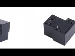 SPDT 6 Pins 1A 12V Signal Relay 0.15W Mini PCB Mount RSA-112L For Traffic System