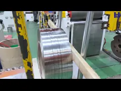 stainless steel process